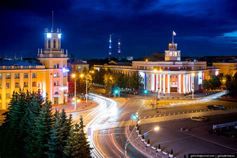 ФБУ РОССТРОЙКОНТРОЛЬ - Сибирский Федеральный округ