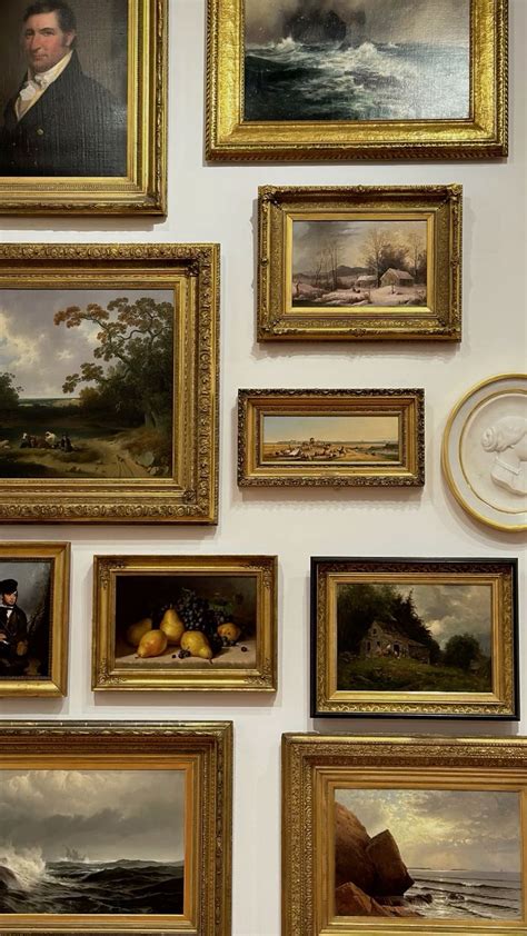 Atlanta Art Museum Абстрактное Абстрактные фотографии Старинные