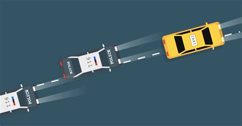 Github Gustavolandootpolicevstaxicssonlyrunningcaranimationeffects Police Vs Taxi Css Only