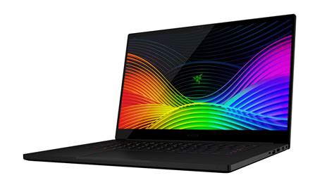 Razer Blade 15 Advanced 2019 Winfuturede