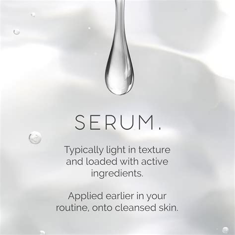 Kulit Glowing Di Usia 40 An Serum Ini Bisa Memudarkan Flek Hitam Dan