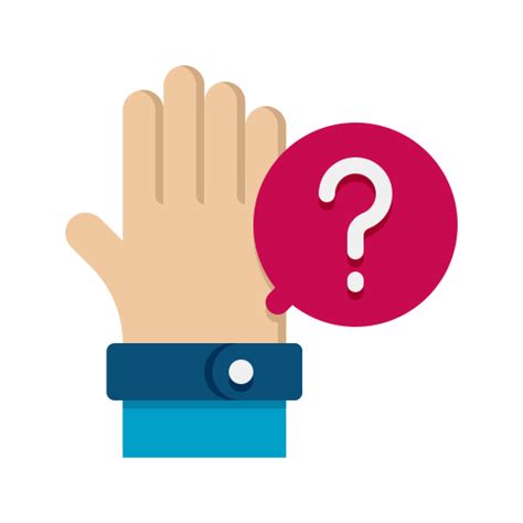 Helping Hand Flaticons Flat Icon