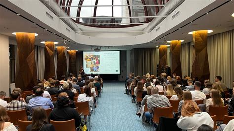 У Львові відбувся міжнародний форум «Молодь важлива Світове українство