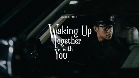 Ardhito Pramono Waking Up Together With You Official Music Video
