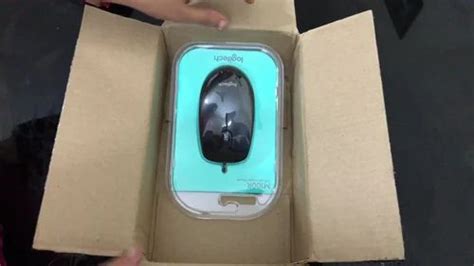 Logitech Wired Mouse At Rs Piece Logitech Mouse In Azamgarh Id