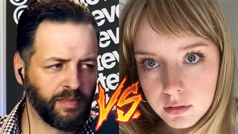 Andrew Wilson Vs College Feminist Rematch Whatever Debates 5 Youtube