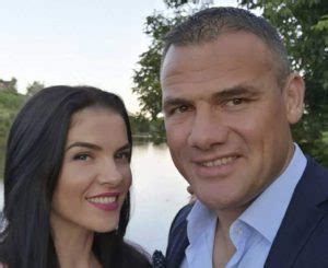 Cine este și cu ce se ocupă soția lui Ionuț Iftimoaie Concurentul de