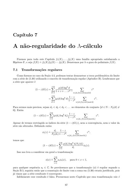 lambda calculo