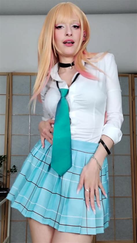 Yp Marina Cosplay Situation Eporner