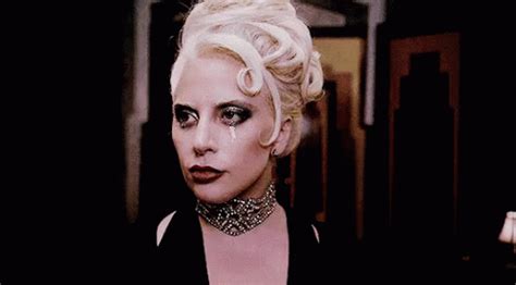 леди гага как знаешь американская история ужасов  Lady Gaga Gaga