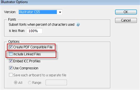 How To Reduce Pdf File Size In Illustrator Bestcfiles