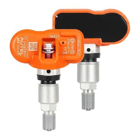 Autel MaxiTPMS Sensor 433 MHZ Car Tyre Pressure Sensor Autel MX Sensor