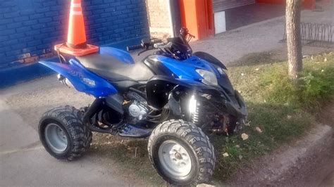 Corven Cuatriciclos Brick7 Motos