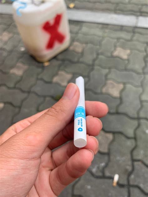 10연초담배 레종 휘바 생명과 맞바꾼 리뷰 네이버 블로그