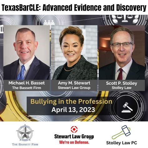 Video Mike Bassett On Linkedin Texasbarcle Advanced Evidence
