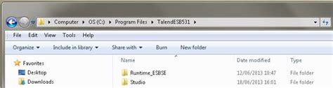 Talend Esb Le Webservice Pour Débutants Easy Bi