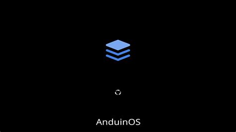 rilasciata anduinos 1 3 la distribuzione gnu linux che porta l