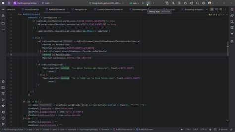 Harsh Rohilla On Linkedin Androiddevelopment Kotlin Jetpackcompose