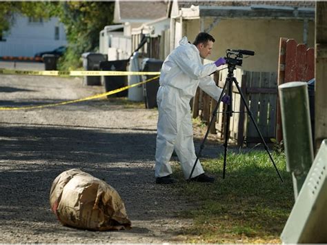 Second Degree Murder Charges Laid In Lethbridge Homicide Calgary Herald
