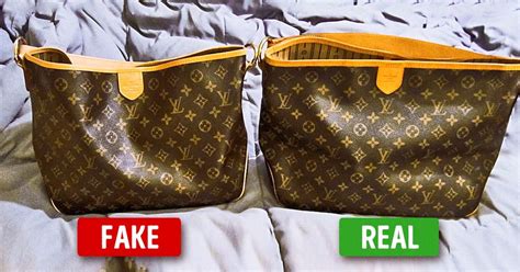 7 Ways To Spot A Fake Designer Handbag