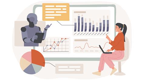 How Genai Is Revolutionizing Data Analytics Explore The Future