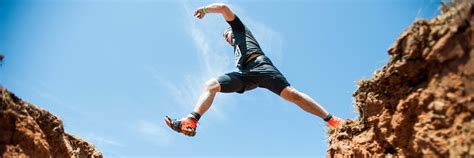 How To Train For An Obstacle Course Fitness And Workouts