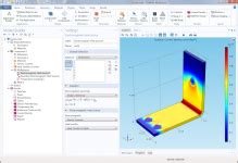 COMSOL Multiphysics Nor Tech