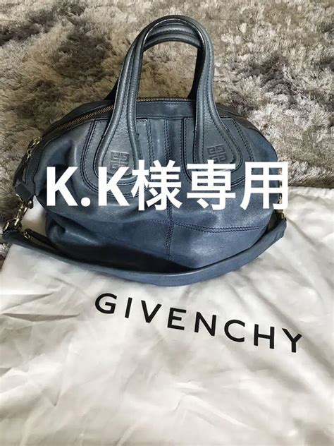 送料無料新品 Givenchy ハンドバッグ ナイチンゲール 新色登場 2 2way Way 2wayバッグ ショルダーバッグ ジバンシー バッグ