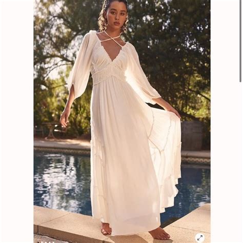 Free People Dresses Free People Endless Summer Youre A Jewel Maxi
