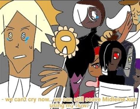 Sad Cookie Run Tw Emotional😭😭😭 Rcookierunkingdoms