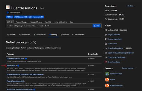Net Oss Projects Better To Re License Or Die Aaronontheweb