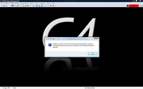 V44 Wont Connect To Vista Vipec V Series Forums Link Engine