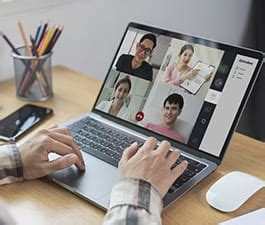 Sensibilisation Aux Gestes De Premiers Secours En Classe Virtuelle