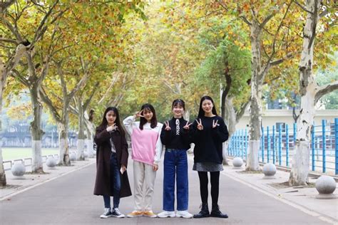 全部保研名校看中南学霸寝室姑娘们的开挂人生 教育资讯 新湖南