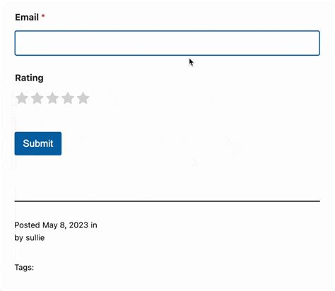 How To Use ANDOR Smart Conditional Logic In WPForms