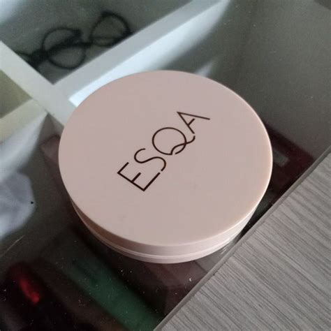 Jual Cushion Esqa Shade Biskuit Shopee Indonesia