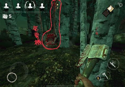 Dbdモバイル版を初心者が遊んでみた感想【pc・cs版との違い】｜macoblog