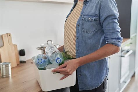 Ways To Reduce Garbage Smells - Home Guide Guru