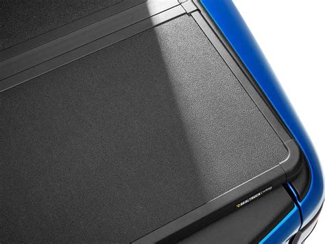 Realtruck Extang Solid Fold Alx Hard Folding Tonneau Cover Realtruck