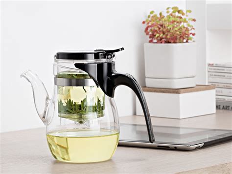Teapot 600 ml teapot with Samadoyo B-06 button. Buy Teapot in Kiev ...