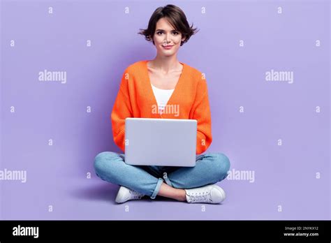 Full Body Length Cadre Of Confident Programmer Professional Python