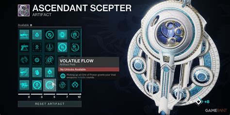 destiny 2 best artifact mods in season of defiance
