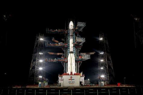 isro successfully places second generation navic satellite into orbit
