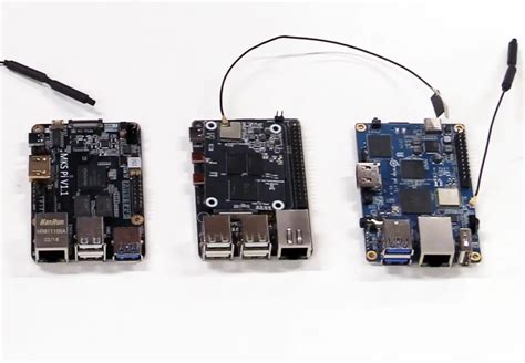 Klipper Raspberry Pi Alternatives Electronicshacks