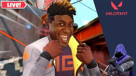 Valorant Thumbnail Em 2023