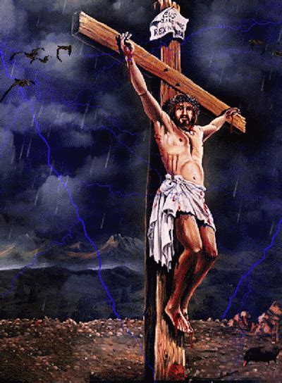 a traditional catholic gothic of our crucified tumbex