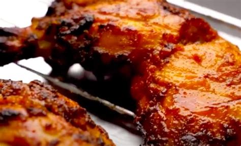 Tandoori Chicken Tandoori Chicken In Oven Recipes Tandoori Chicken