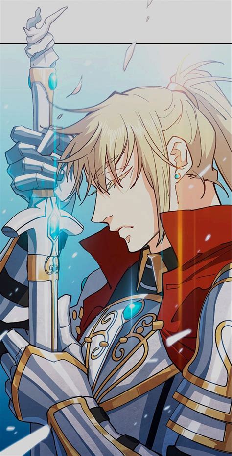 백룡공작 팬드래건 Ideias Para Personagens Personagens De Anime Anime