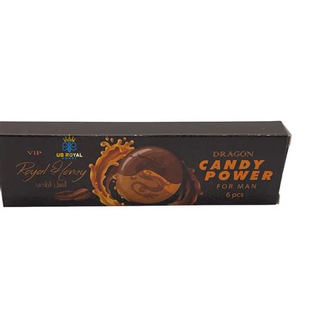 Dragon Candy Power Review {scam} Side Effects Does It Work