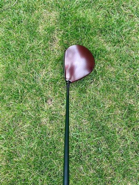 Thoughts On Ruby Red Qi10 R Golf